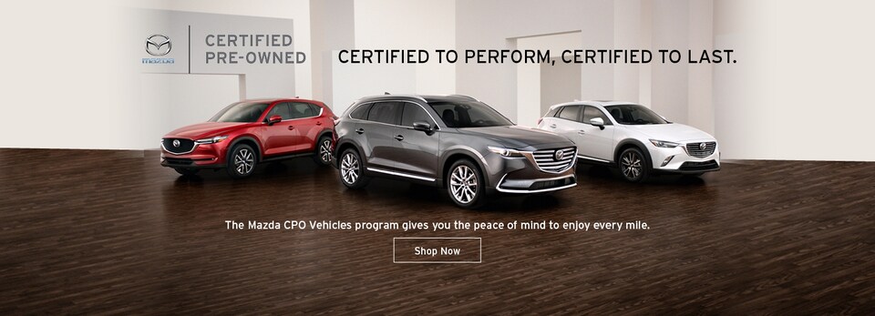 New & Used Mazda Dealer in Danbury, CT | Colonial Mazda