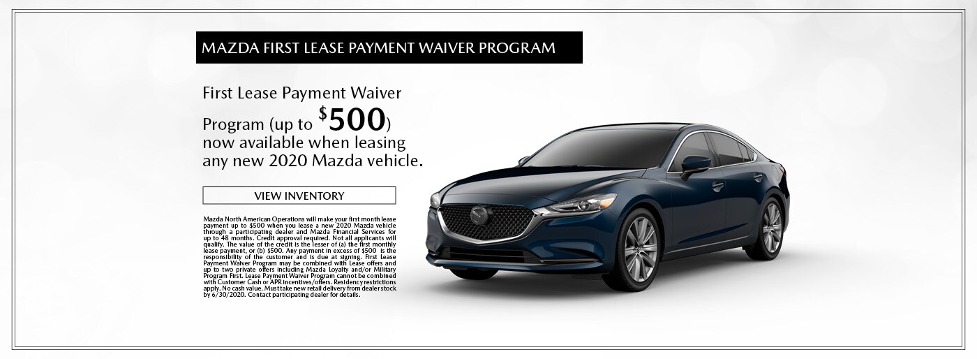 New & Used Mazda Dealer in Danbury, CT | Colonial Mazda