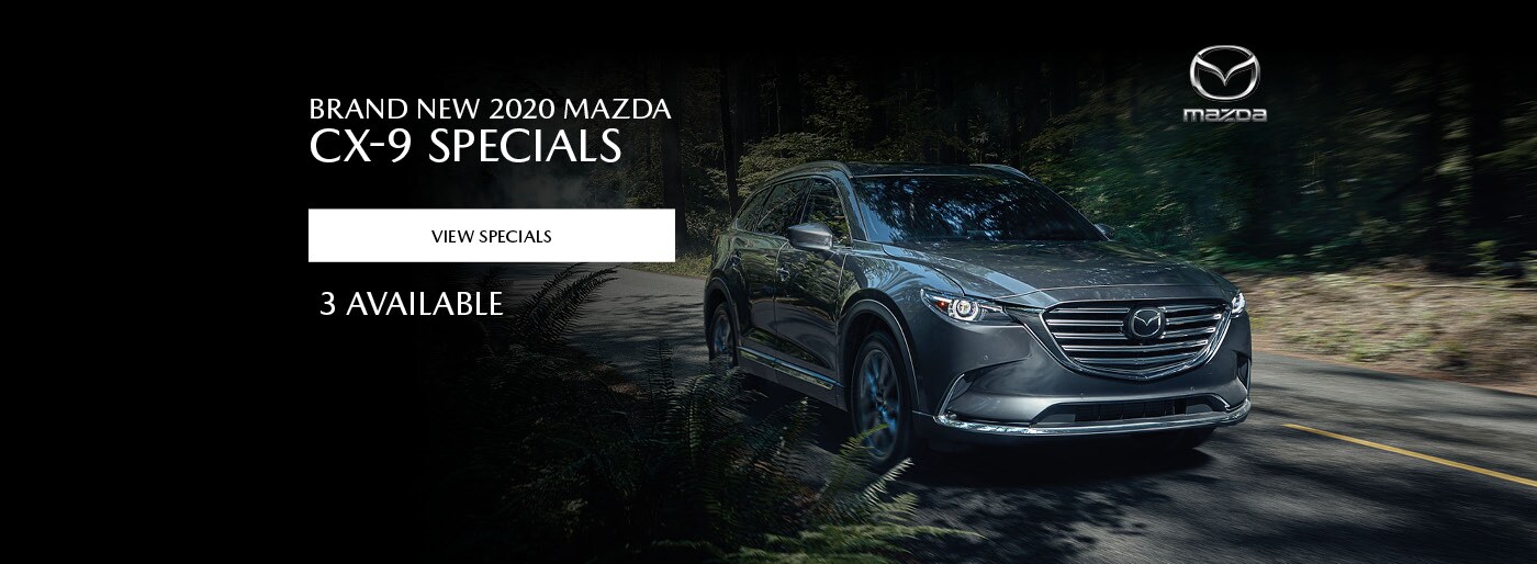 New & Used Mazda Dealer in Danbury, CT | Colonial Mazda