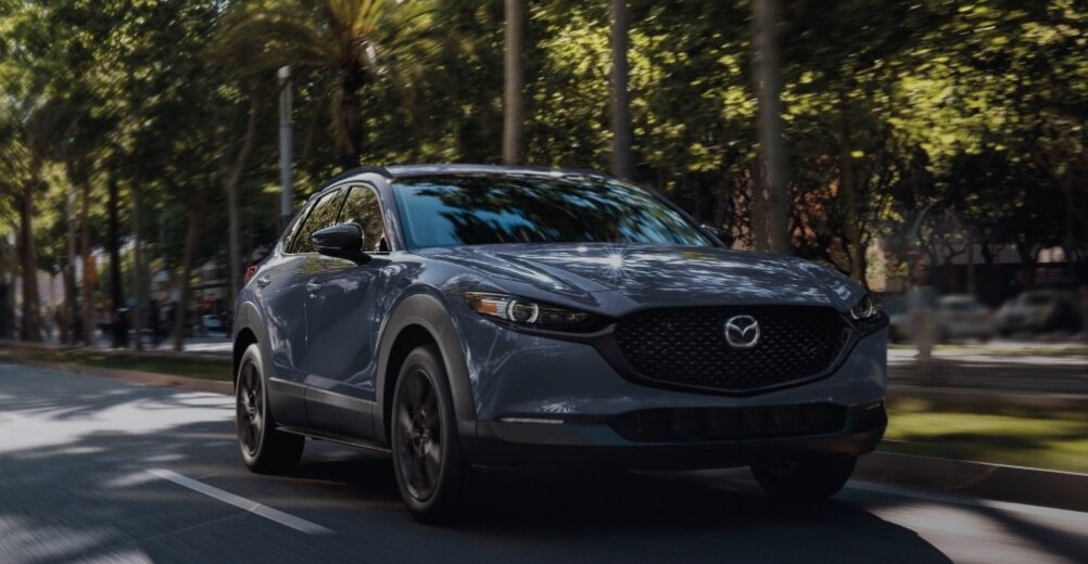 2025 MAZDA CX-30 (Overview) | Colonial Mazda