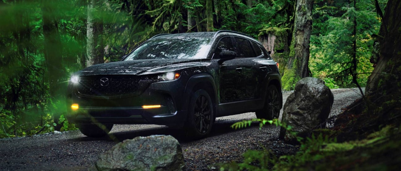 2026 Mazda CX-50 Trim Comparison | Colonial Mazda