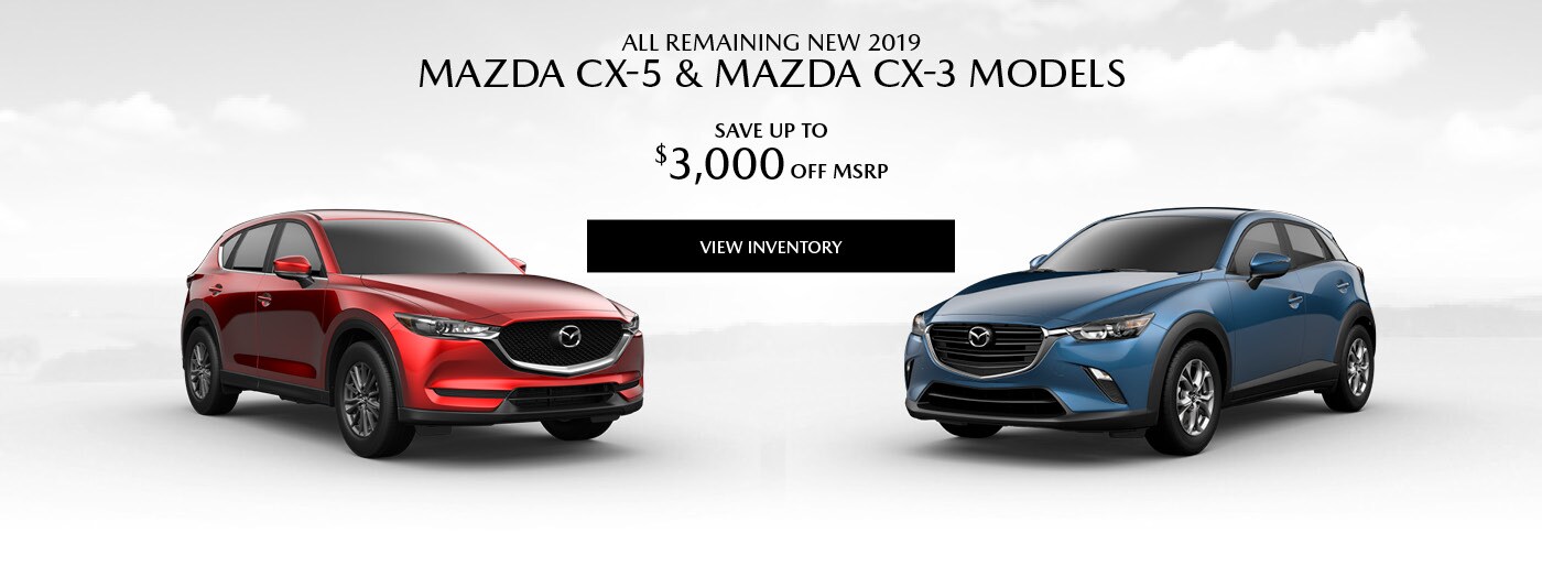 New & Used Mazda Dealer in Danbury, CT | Colonial Mazda
