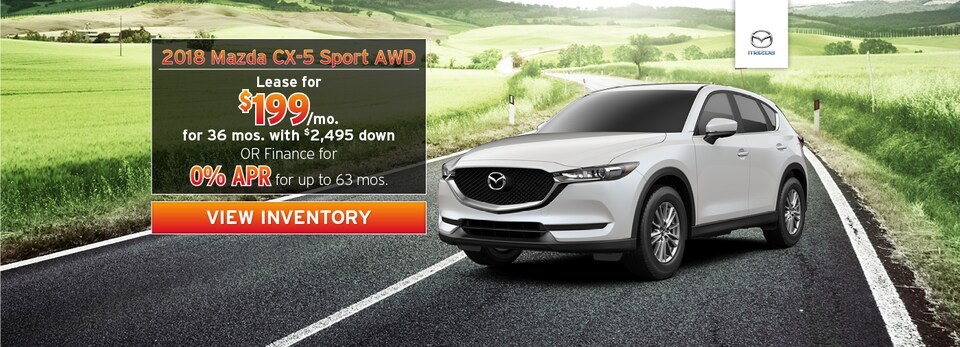 New & Used Mazda Dealer in Danbury, CT | Colonial Mazda