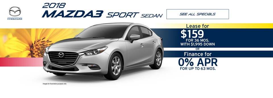 New & Used Mazda Dealer in Danbury, CT | Colonial Mazda