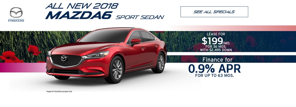 New & Used Mazda Dealer in Danbury, CT | Colonial Mazda