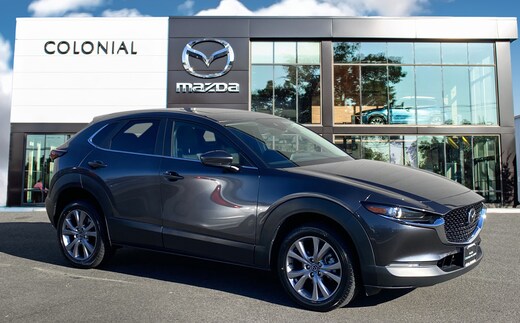 Certified Used Mazda For Sale Danbury CT - Mazda Norwalk, Milford ...