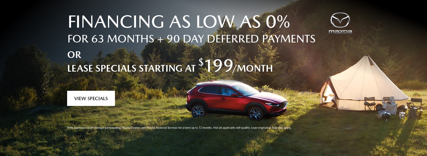 New & Used Mazda Dealer in Danbury, CT | Colonial Mazda