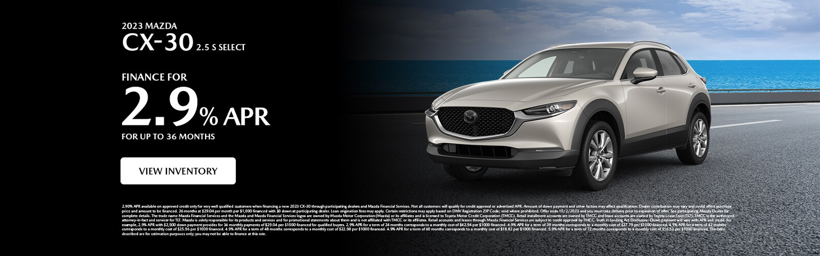 Mazda Dealership in Danbury, CT | Colonial Mazda