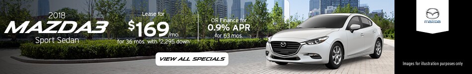 New 2018-2019 Mazda For Sale Danbury CT