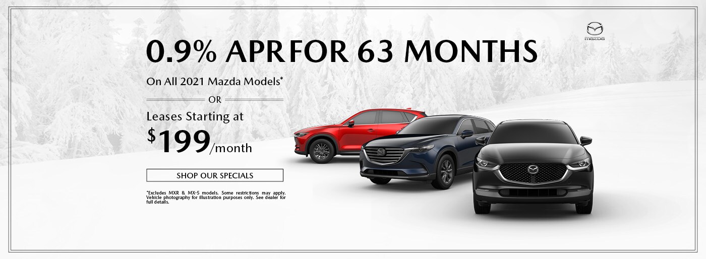 New & Used Mazda Dealer in Danbury, CT | Colonial Mazda