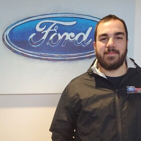 Meet Our Staff | Colonial Ford of Plymouth