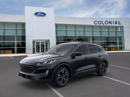 Colonial Ford of Plymouth