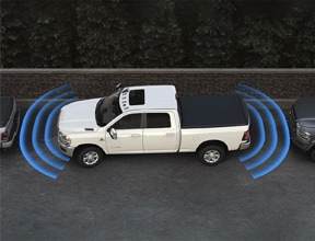 2023 Ram 2500 Dartmouth, MA | New Ram 2500 Offers Dartmouth