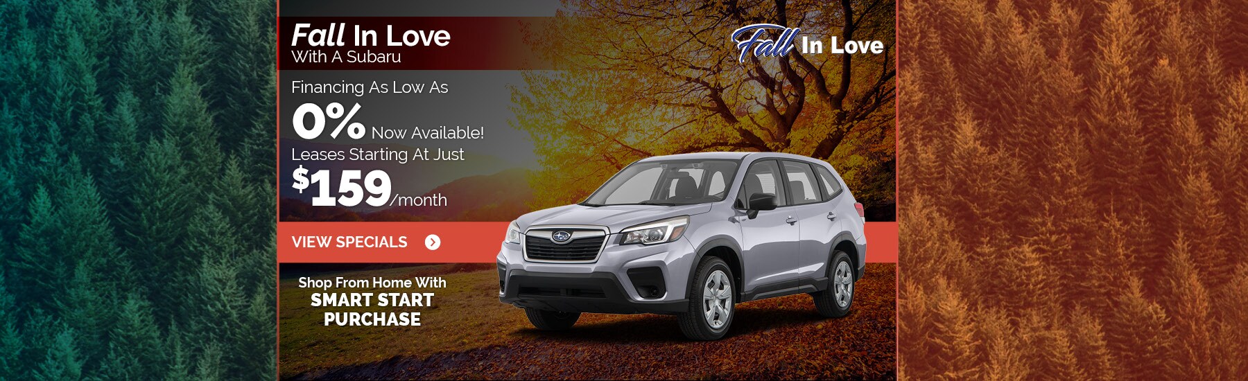 Colonial Subaru | New Subaru Dealer in Danbury, CT