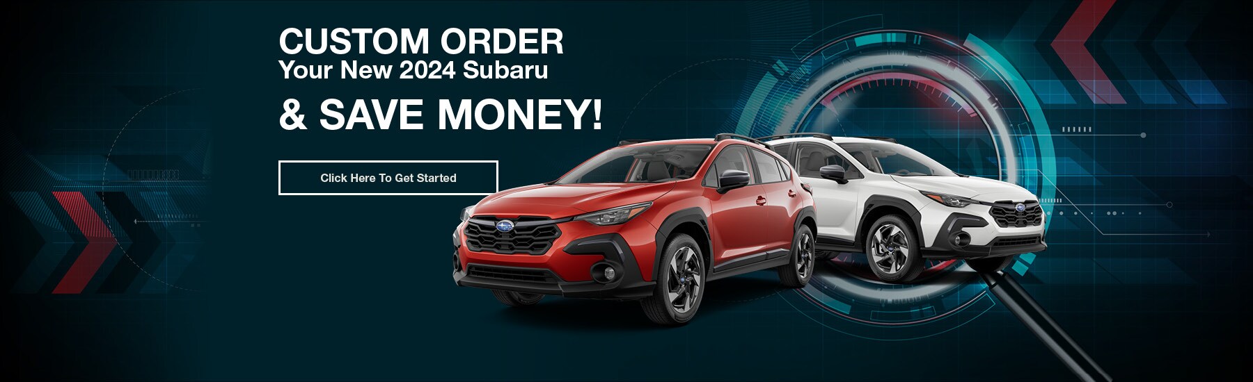 Colonial Subaru | New Subaru & Used Car Dealership in Danbury, Connecticut