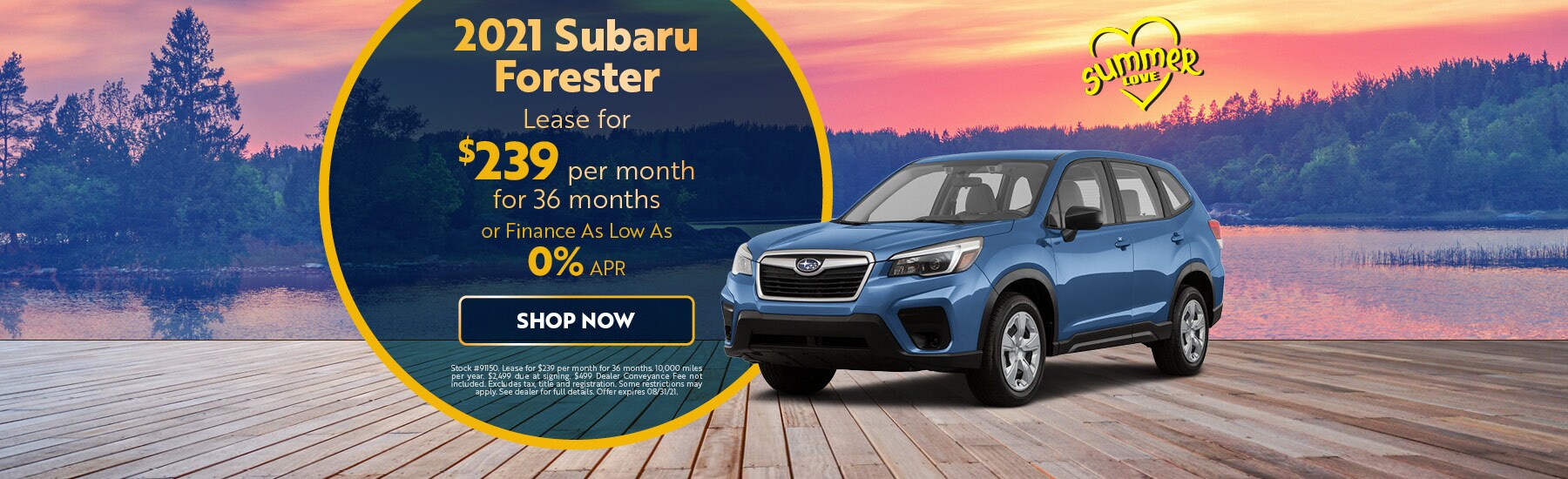 Colonial Subaru | Subaru Dealership in Danbury, Connecticut