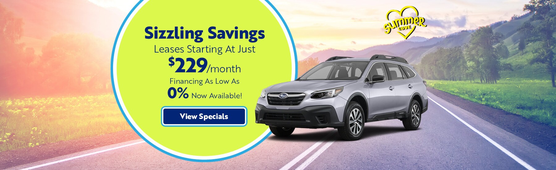 Colonial Subaru | New Subaru Dealer in Danbury, CT