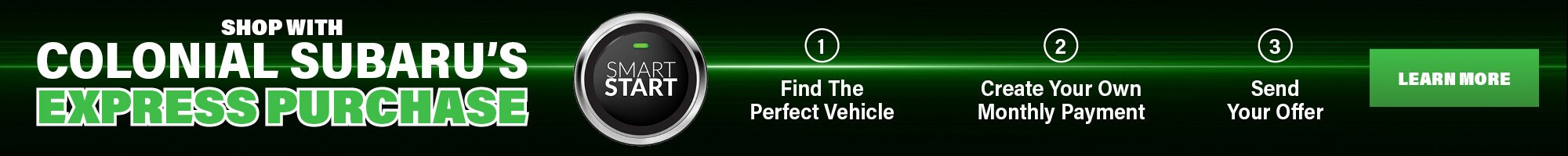 New Subaru Models for Sale in Danbury, CT | Near Southbury & Norwalk