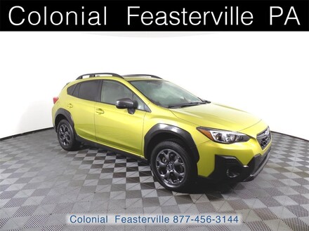 Best Price Used Cars For Sale at Colonial Subaru, near Philly PA