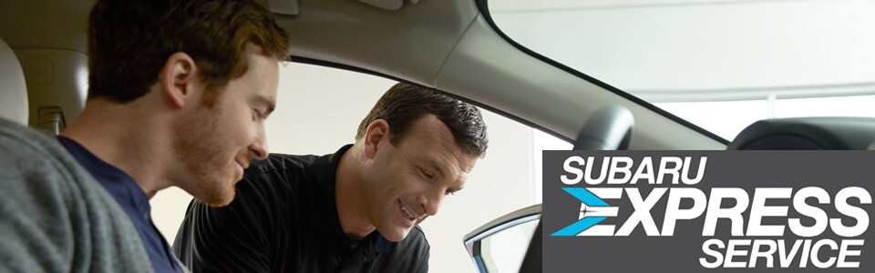 PA Subaru Express Service in Feasterville | Pennsylvania New & Used Cars