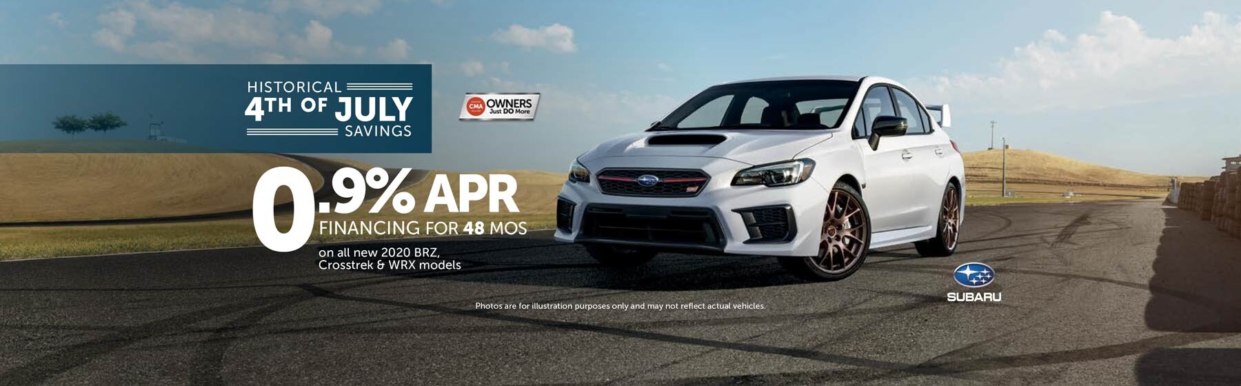 Chesterfield, VA Subaru Dealership | Colonial Subaru