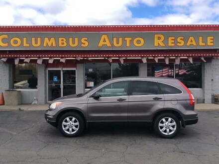 Columbus Auto Resale, Inc.