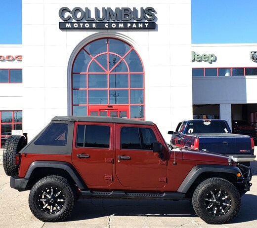 Inventory | Columbus Motor Company