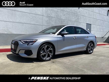 Featured | Audi South Coast