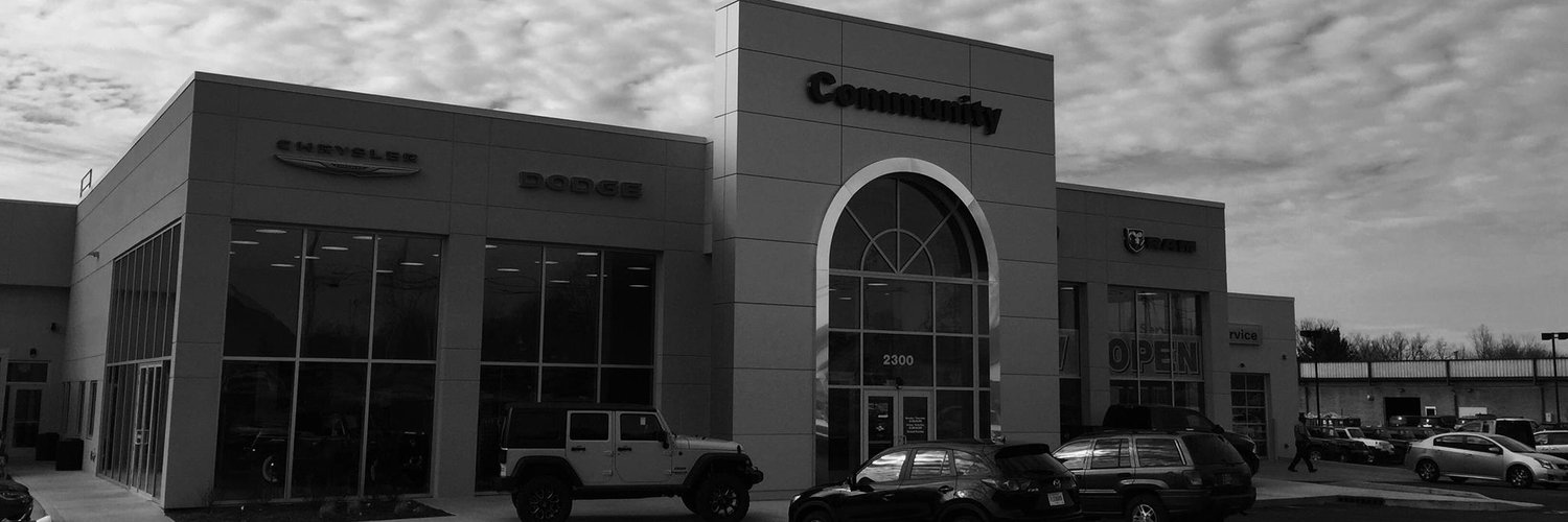Community Chrysler Dodge Jeep Ram Of Bloomington Vehicles
