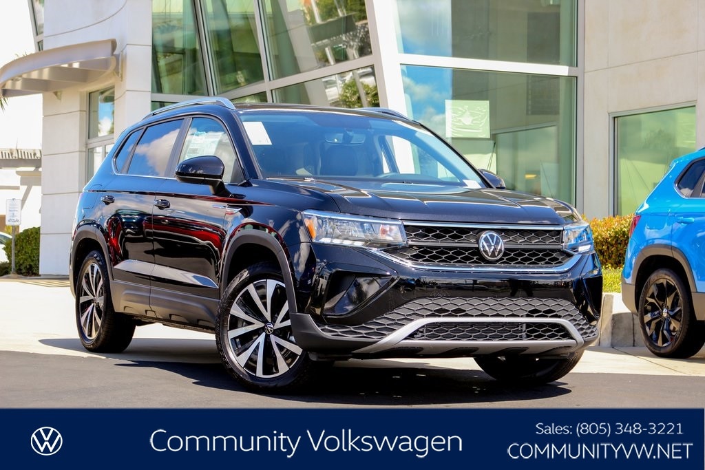 New & Used VW Dealer in Santa Maria, CA | Community Volkswagen of Santa ...