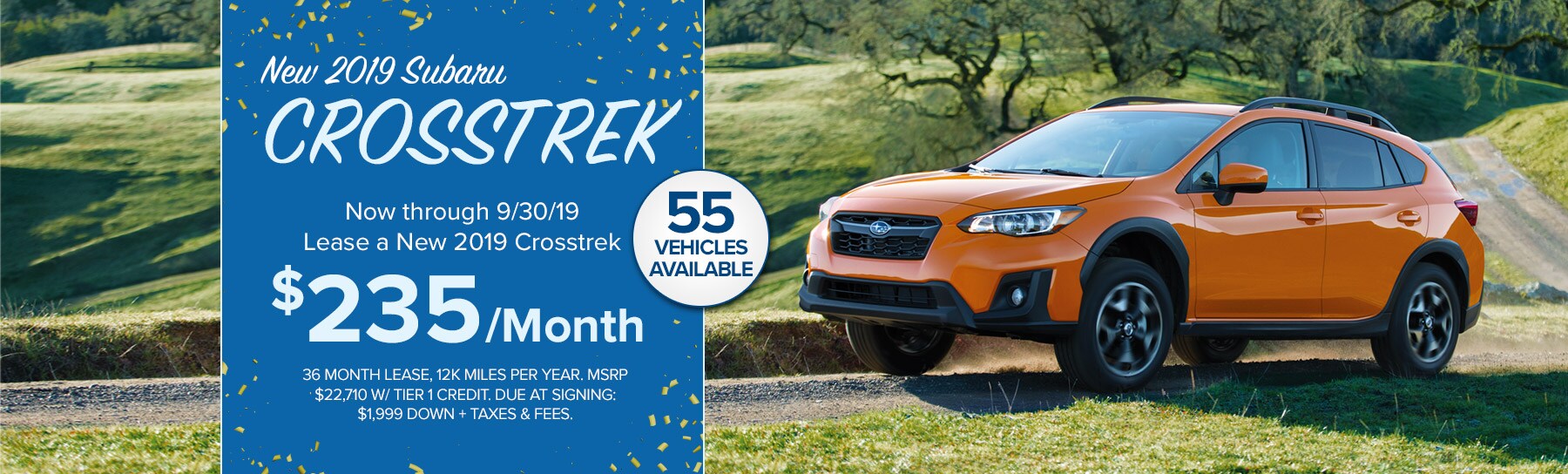 New & Used Subaru Dealership in St James, NY | Competition Subaru of ...