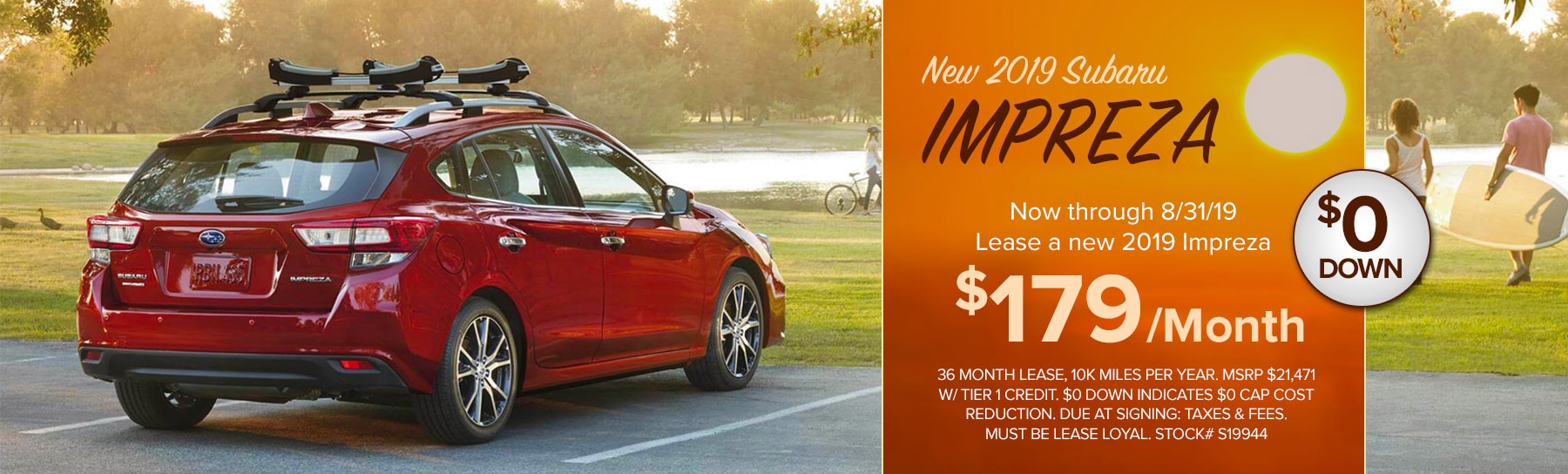 New & Used Subaru Dealership in St James, NY | Competition Subaru of ...