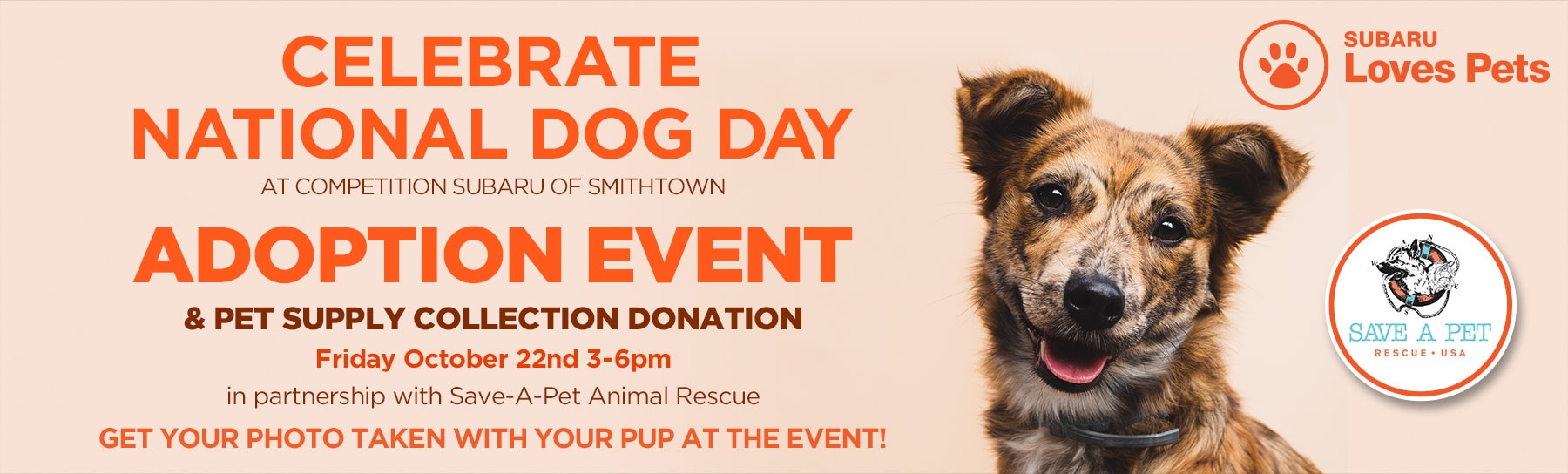 Make A Dogs Day 2021