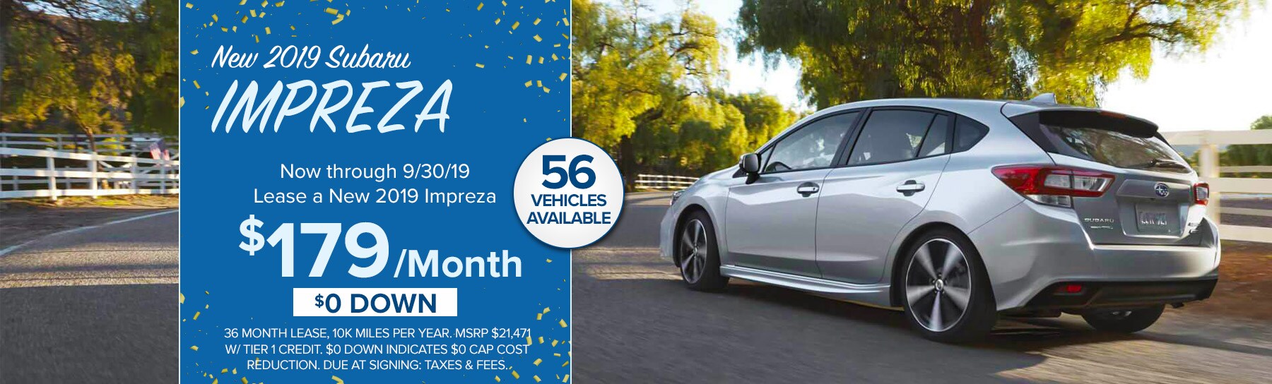New & Used Subaru Dealership in St James, NY | Competition Subaru of ...
