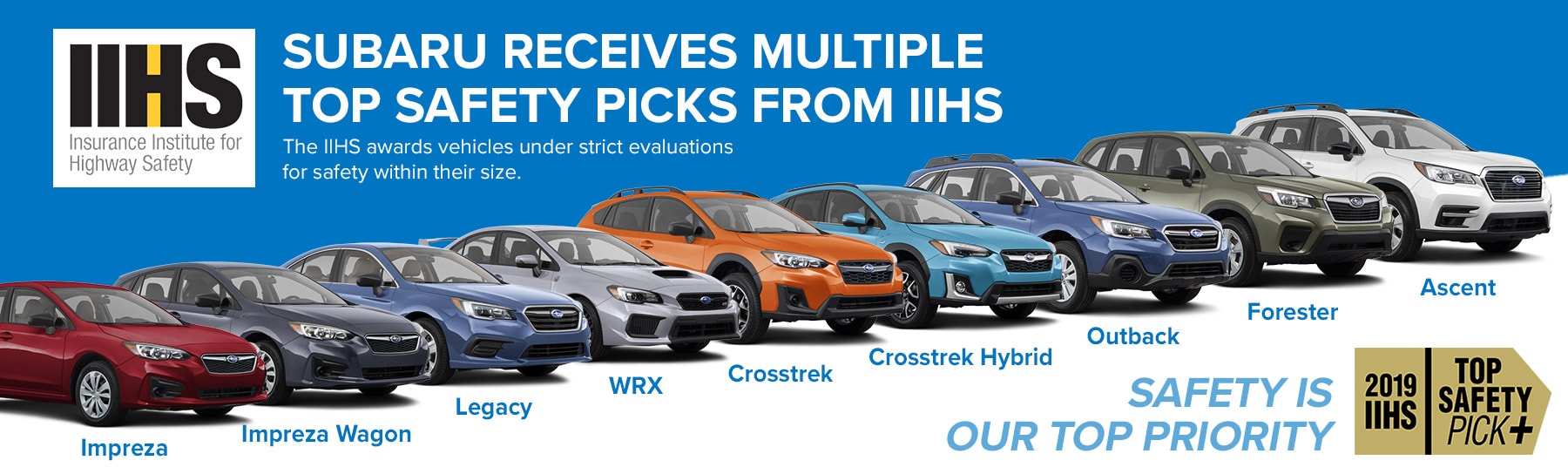 New & Used Subaru Dealership in St James, NY | Competition Subaru of ...