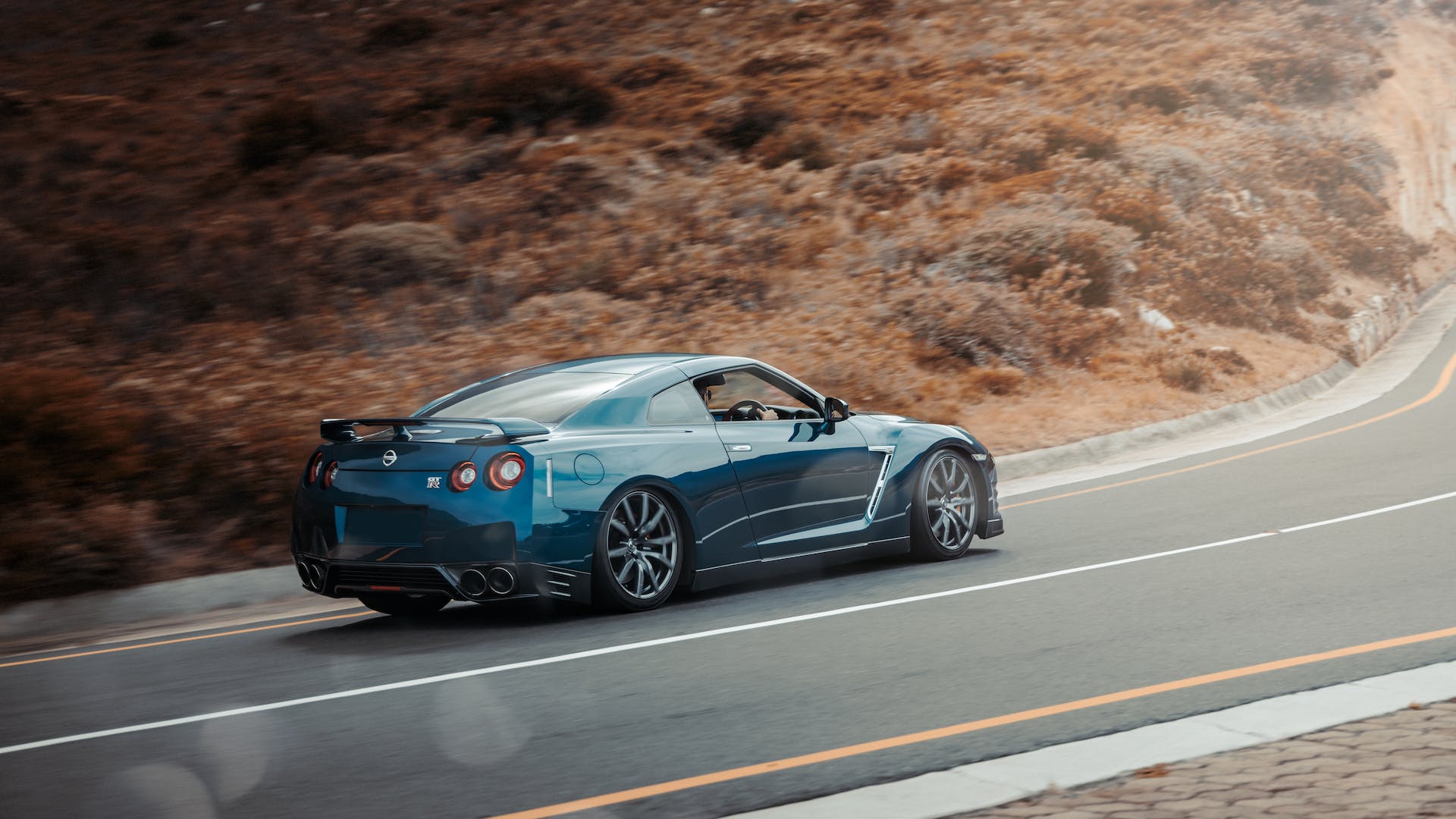What Is Nissan Safety Shield 360? | Concord Nissan