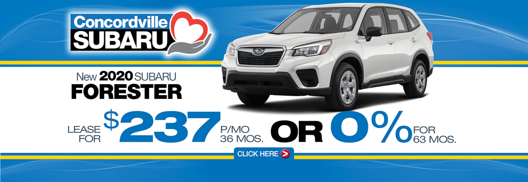 New 2020 Subaru & Used Car Dealer in Glen Mills, PA - Concordville Subaru