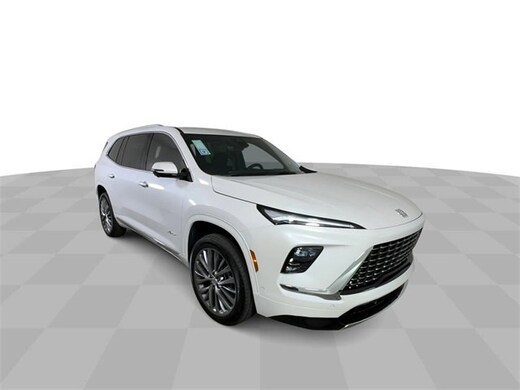 Confidence Buick GMC | Midwest City - Encore GX, Envision, Enclave ...