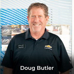 Staff | Confidence Chevrolet Buick GMC