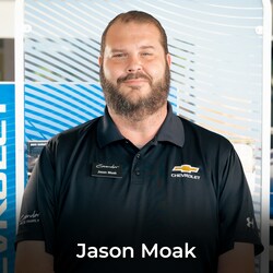 Staff | Confidence Chevrolet Buick GMC