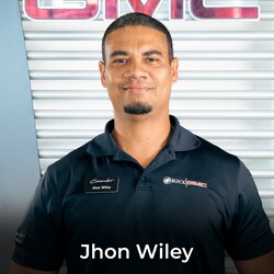 Staff | Confidence Chevrolet Buick GMC