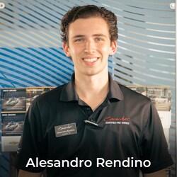 Staff | Confidence Chevrolet Buick GMC