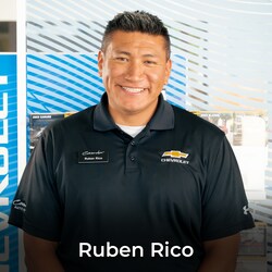 Staff | Confidence Chevrolet Buick GMC