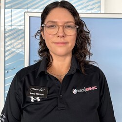 Meet Confidence Chevrolet Buick GMC Staff Midwest City OK | Sales