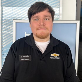 Meet Confidence Chevrolet Buick GMC Staff Midwest City OK | Sales