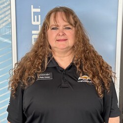 Staff | Confidence Chevrolet Buick GMC