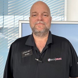 Meet Confidence Chevrolet Buick GMC Staff Midwest City OK | Sales