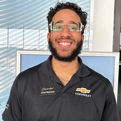 Staff | Confidence Chevrolet Buick GMC