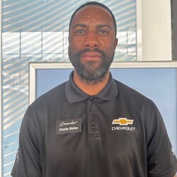 Meet Confidence Chevrolet Buick GMC Staff Midwest City OK | Sales