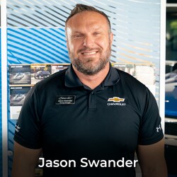 Staff | Confidence Chevrolet Buick GMC